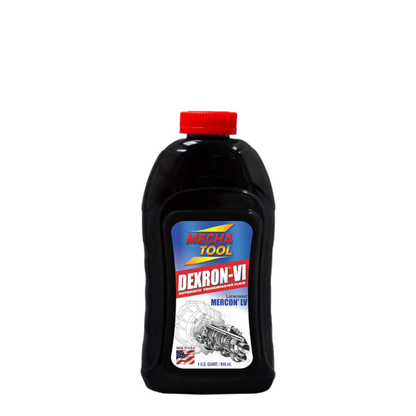 MECHA TOOL FULL SYNTHETIC ATF – Sunshine