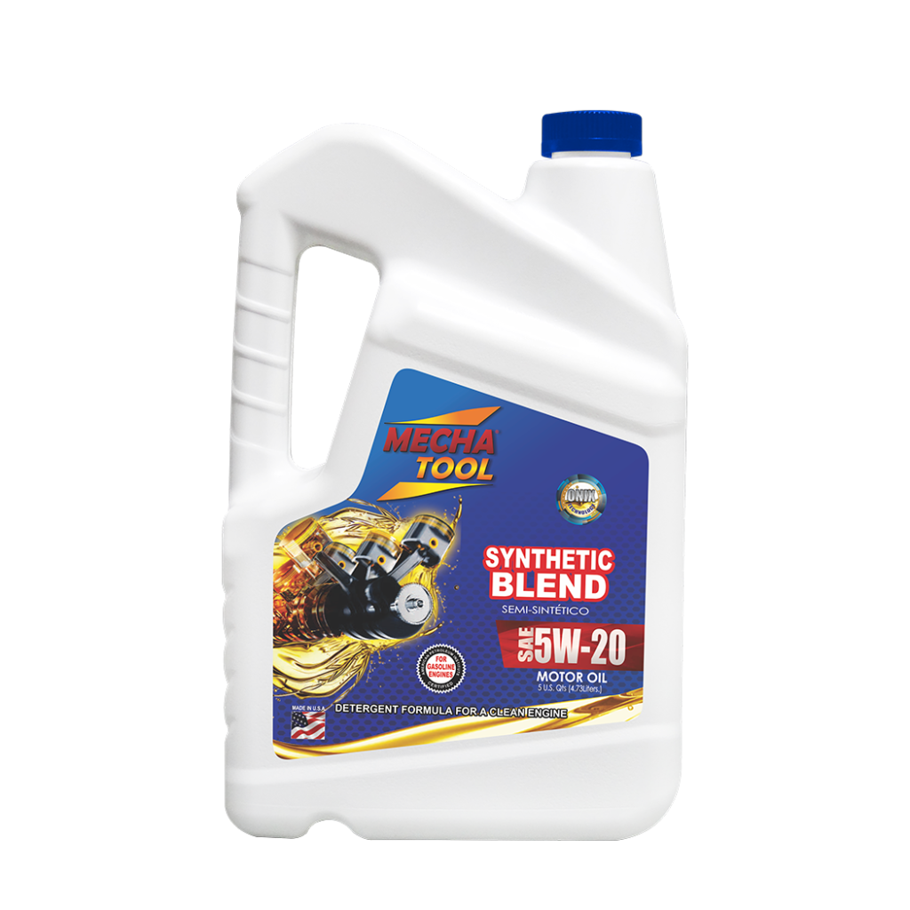MECHA TOOL FULL SYNTHETIC ATF – Sunshine