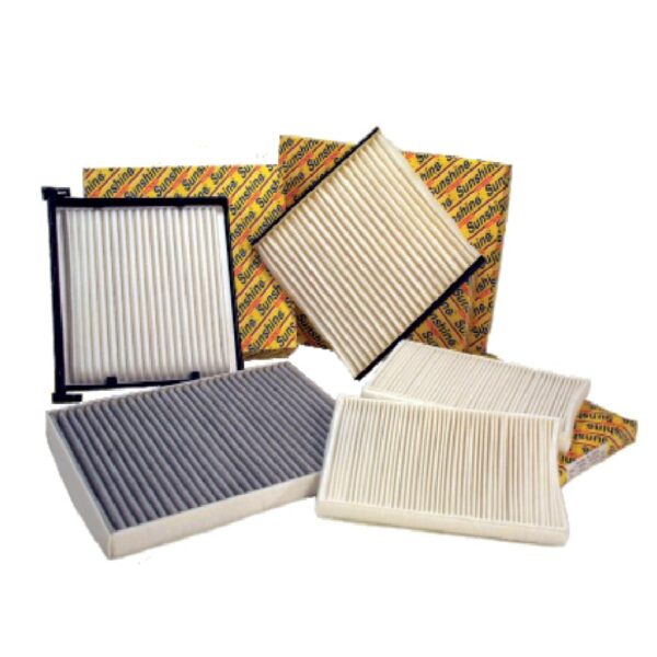 Sunshine® Plus Filters – Sunshine
