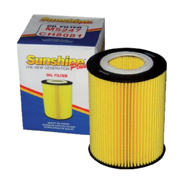 Sunshine® Plus Filters – Sunshine