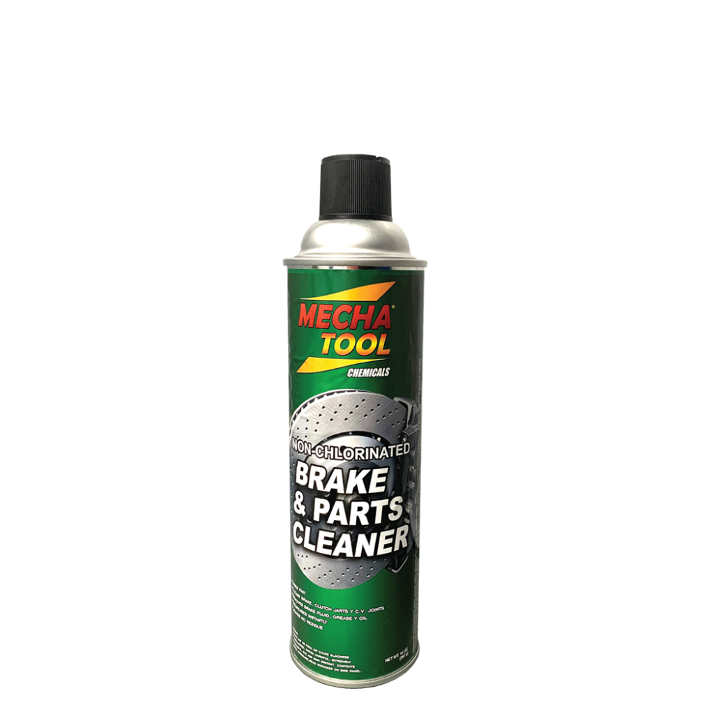 MECHA TOOL BRAKE PARTS CLEANER – Sunshine
