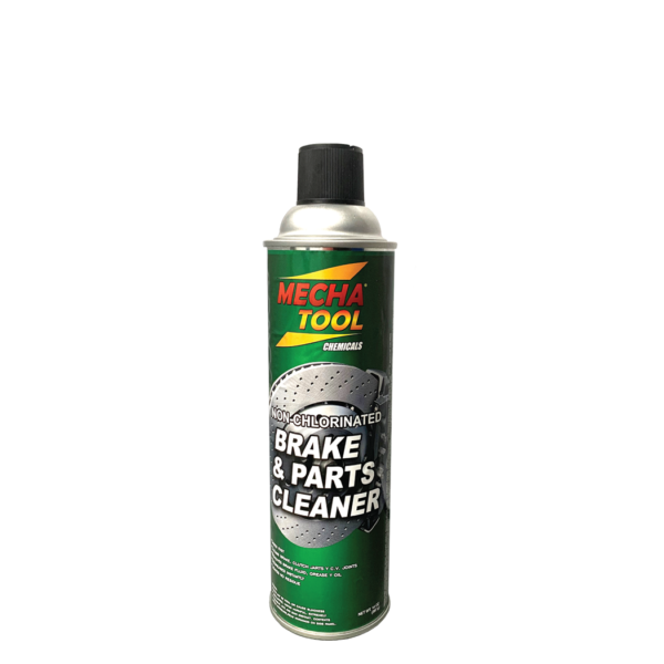 MECHA TOOL BRAKE PARTS CLEANER – Sunshine