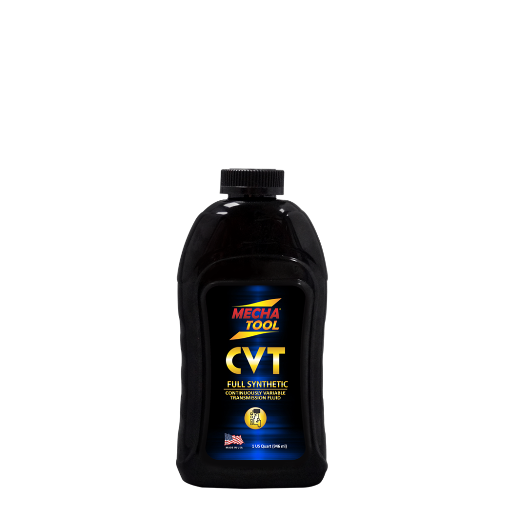 MECHA TOOL FULL SYNTHETIC ATF – Sunshine