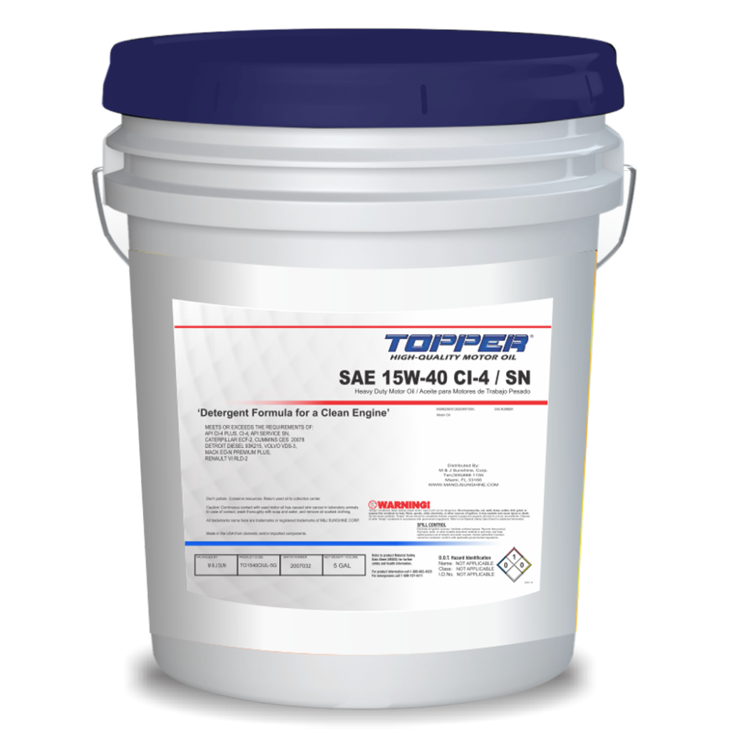 MECHA-TOOL® CONVENTIONAL MOTOR OIL SAE 10W-30 API SP ILSAC GF-6A – Sunshine