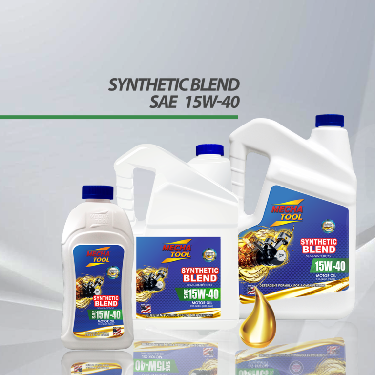 MECHA-TOOL®FULL SYNTHETIC AUTOMATIC TRANSMISSION FLUID – Sunshine
