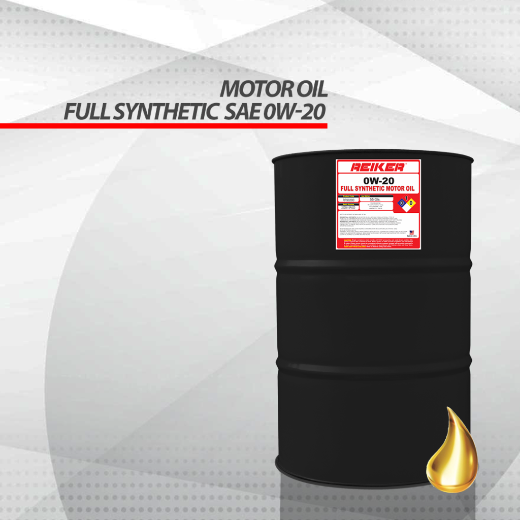 MECHA-TOOL® SAE 50 API CD/SG - Sunshine